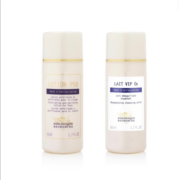 Biologique Recherche | Skincare | Biologique Recherche Lait Vip O2 ...